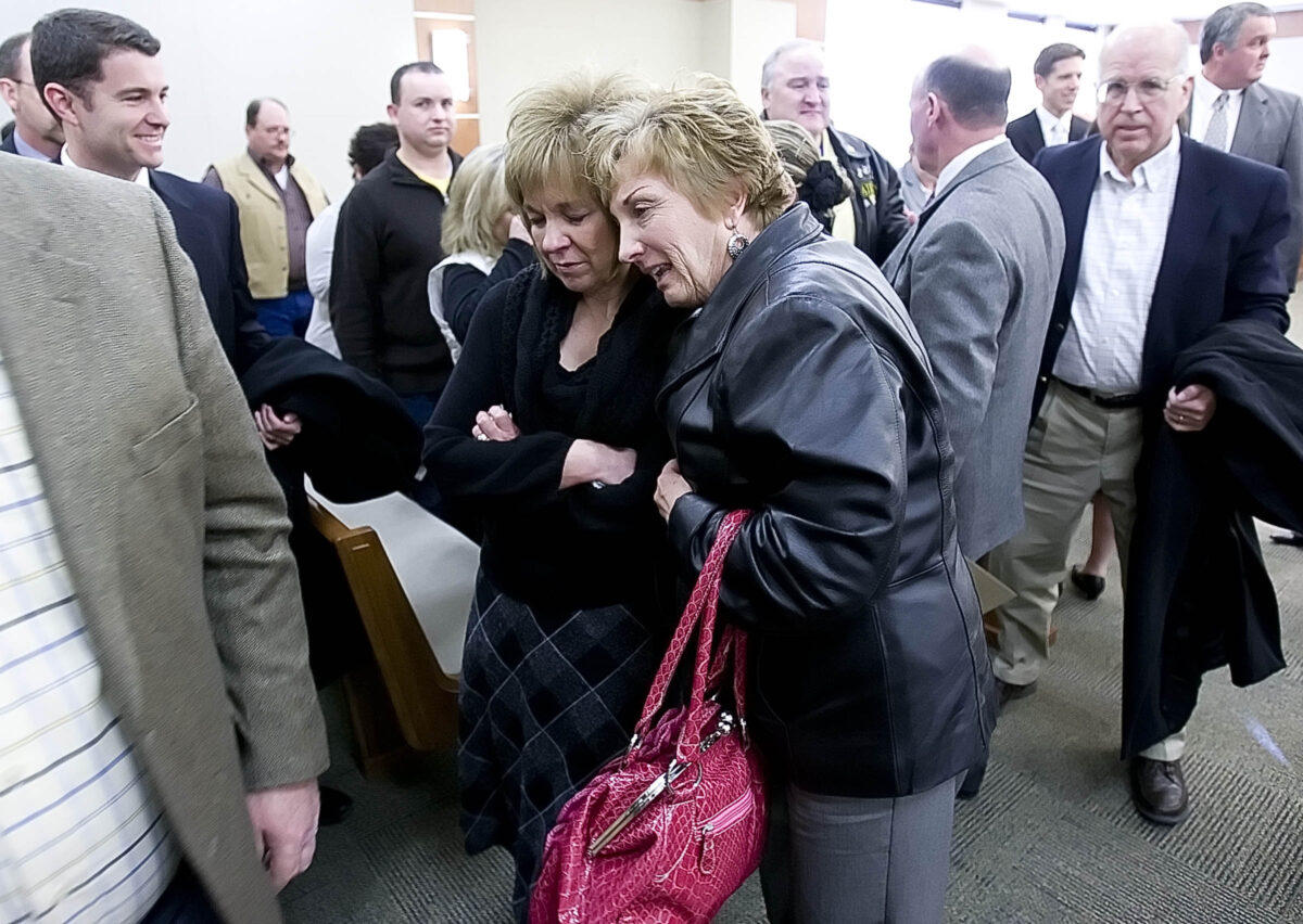 Timmy Brent Olsen pleads guilty in Kiplyn Davis case | News, Sports ...